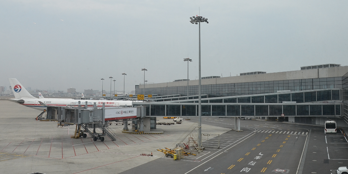 High Mast Column with Lantern | Dimon Technology