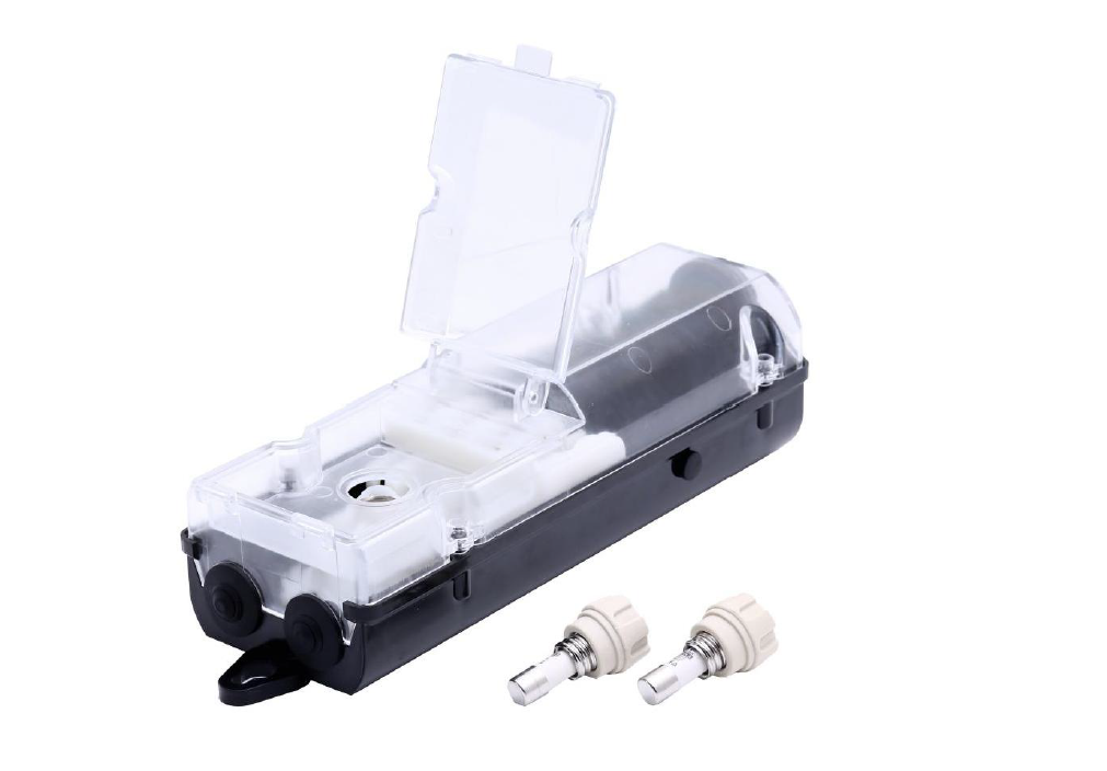 EKM 1836 Fuse BOX | Dimon Technology