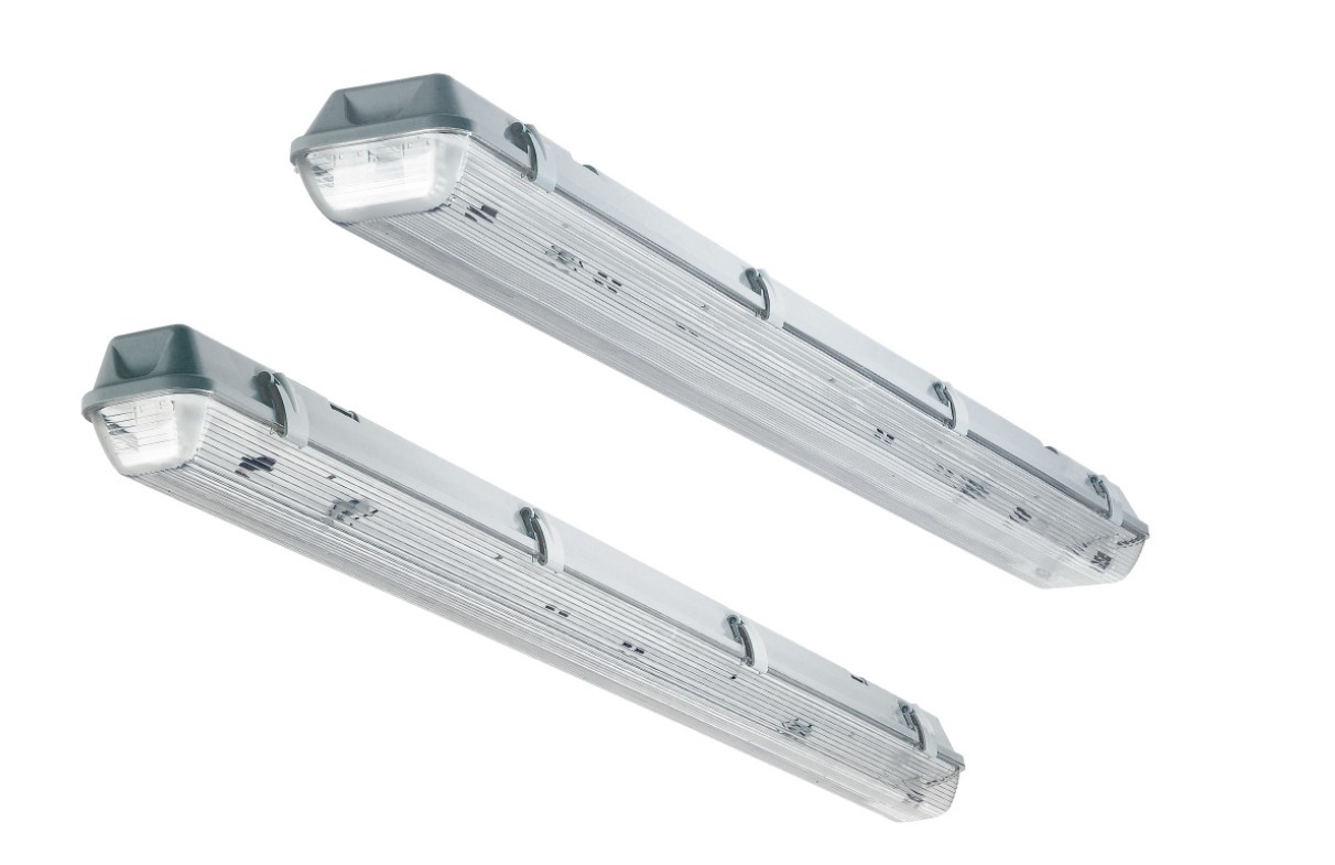 BAWATY Waterproof Batten | Dimon Technology