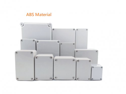 ABS Connection Box | Dimon Technology