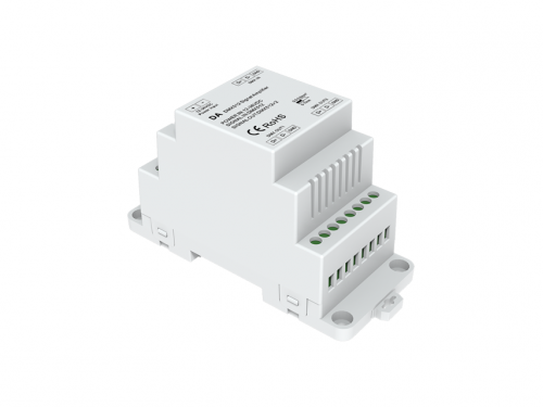 DMX Signal Amplifier DA | Dimon Technology